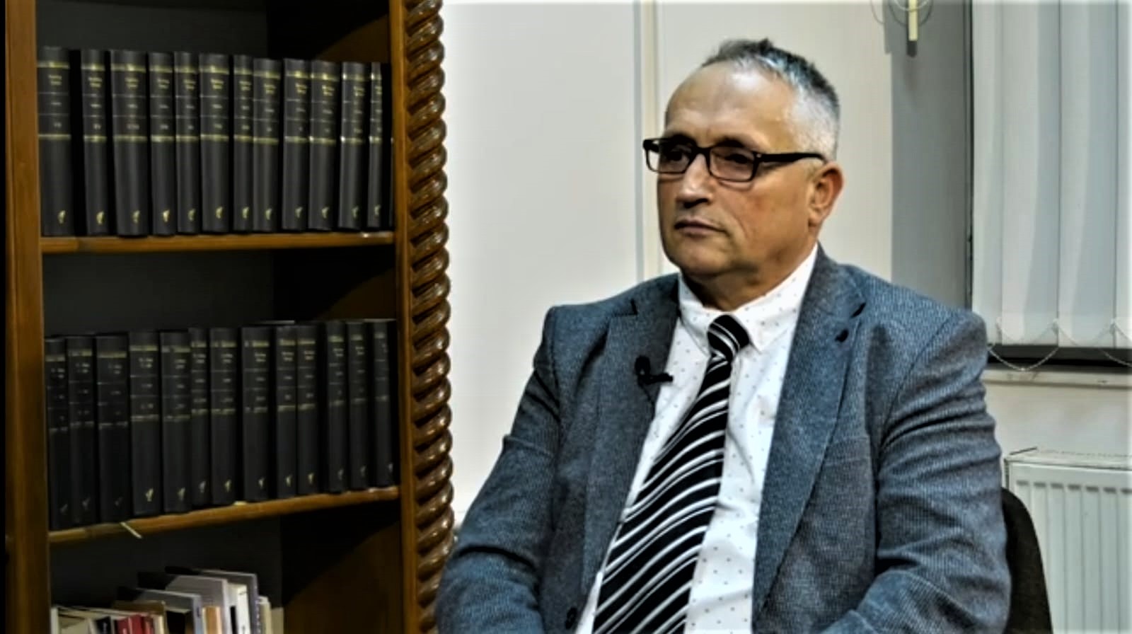 Sami Frashëri – farkues i vetëdijes kombëtare - revistashenja.com